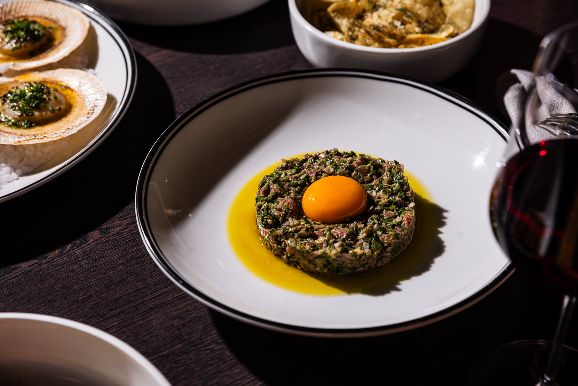 Gallery - Capitol Bar & Grill Canberra